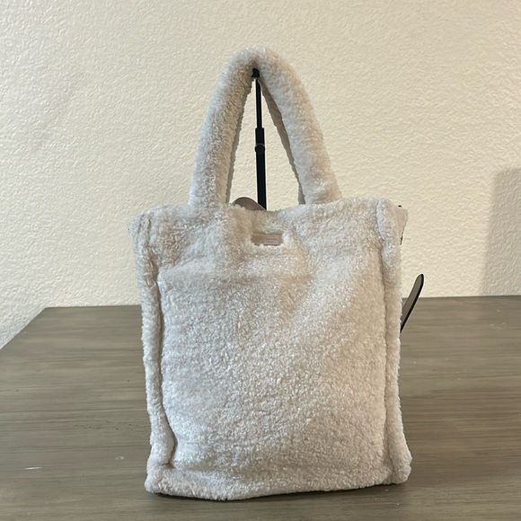 Kate Spade Fluffy Bag